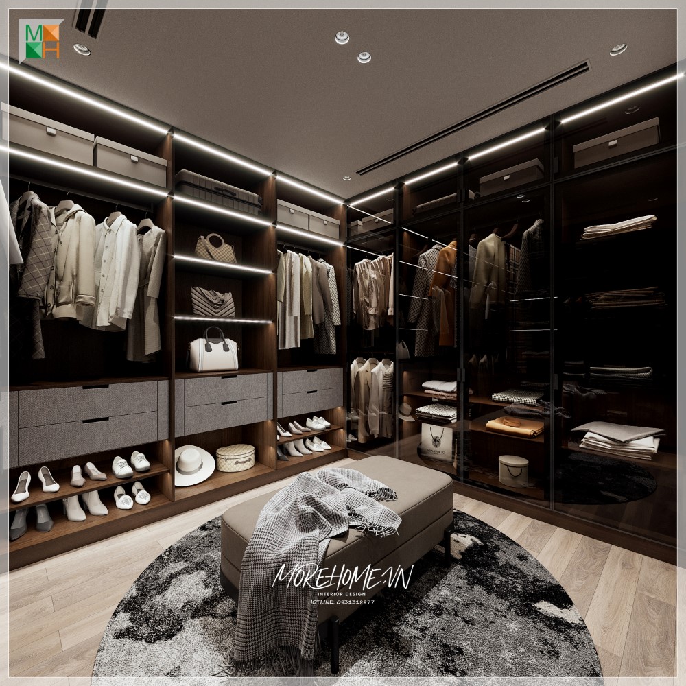 Chiêm ngưỡng vẻ đẹp tinh tế, khó cưỡng của chung cư Thăng Long Number ...