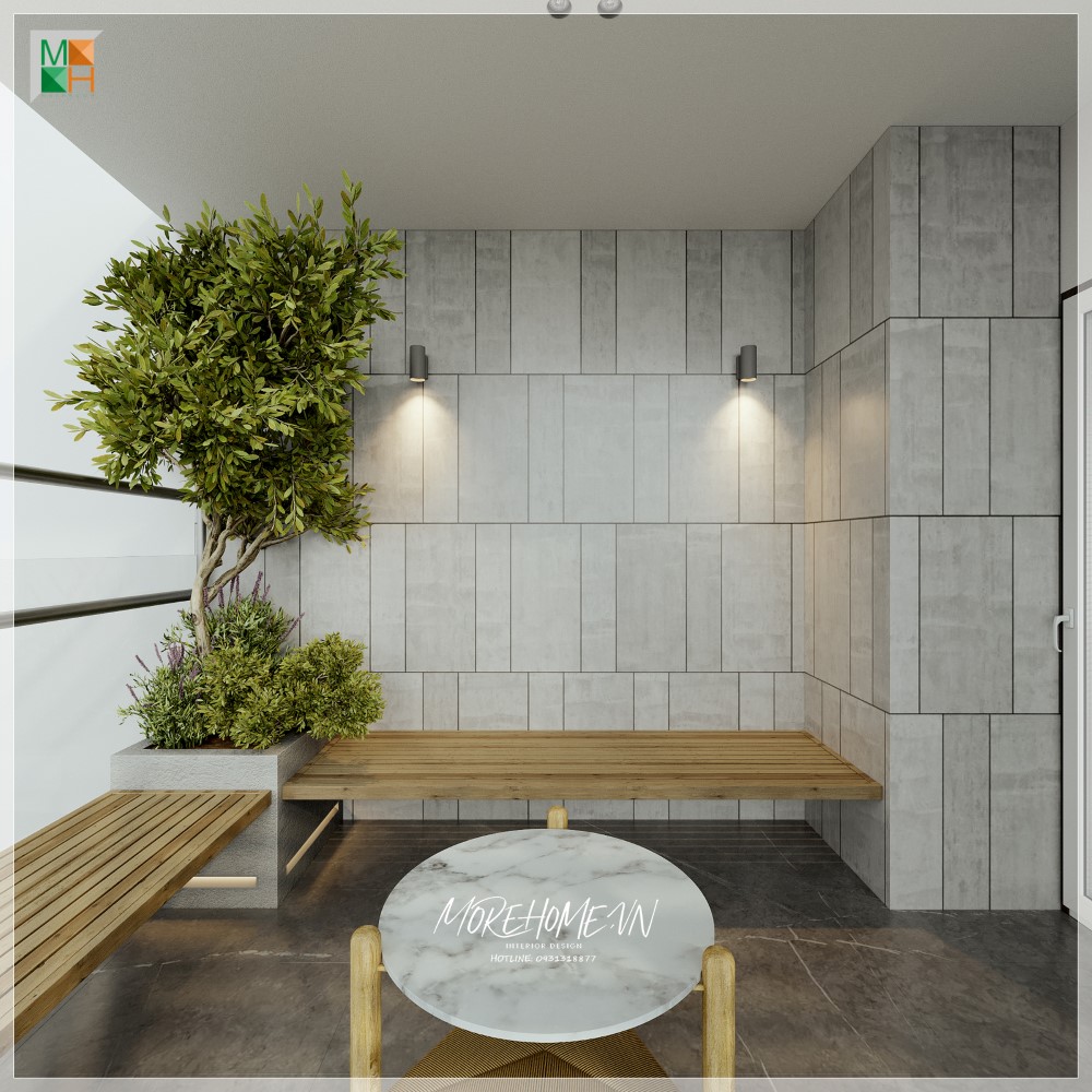 Chiêm ngưỡng vẻ đẹp tinh tế, khó cưỡng của chung cư Thăng Long Number ...