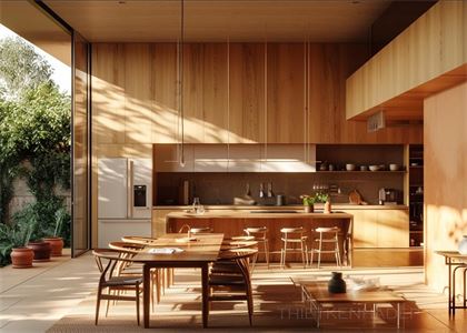 ultrarealistic render, corona render, mir render st... - MẤU NỘI THẤT ĐẸP